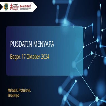 Pusdatin menyapa_Fitur Baru Pelayanan Pertanahan_171024.pptx