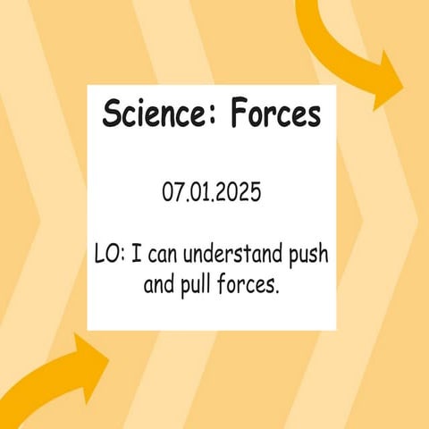 G1 Objects can Move force push and pull.pptx