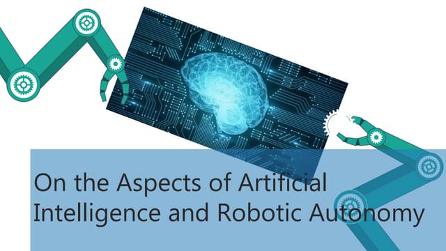 Artificial Intelligence in Business Management | PDF