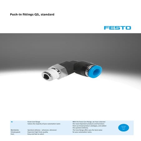 Push in Fitting (1)dddddddddddddddddddddd | PDF
