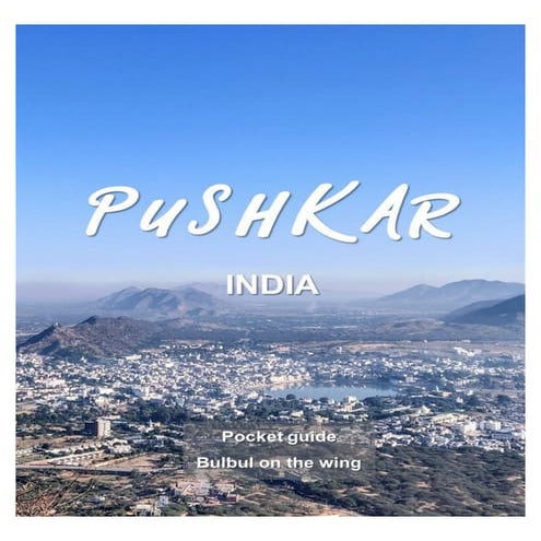 Pushkar | PDF
