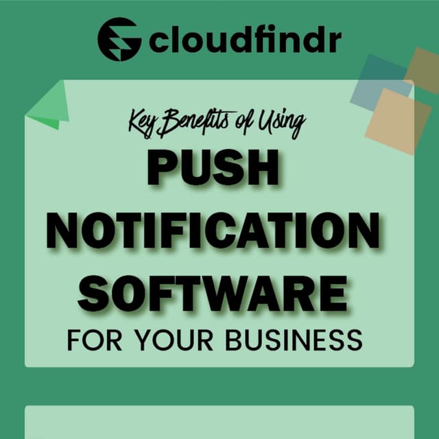 Push Notification Software.pdf