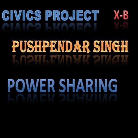 Pushpendra singh | PPTX