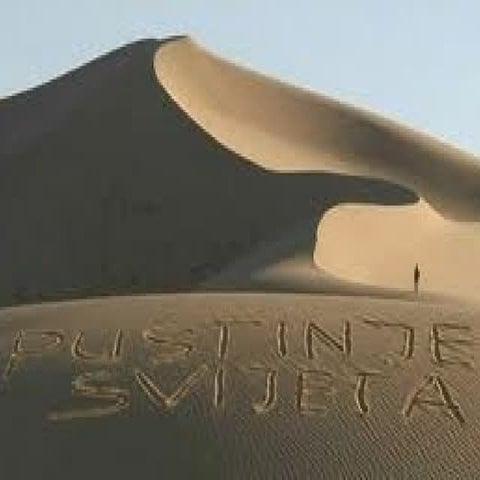 Pustinje svijeta | PPT