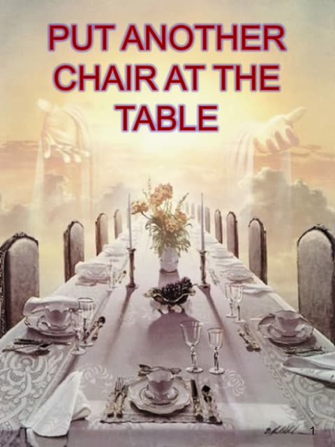 The faith of jesus bible study | PPTX