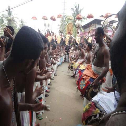 Puthur vela 2012 | PPTX