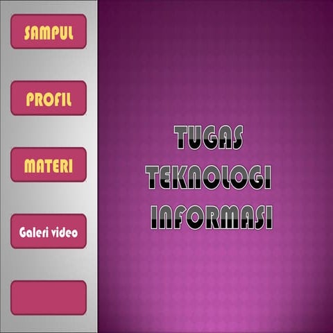 Putri estu utami | PPT