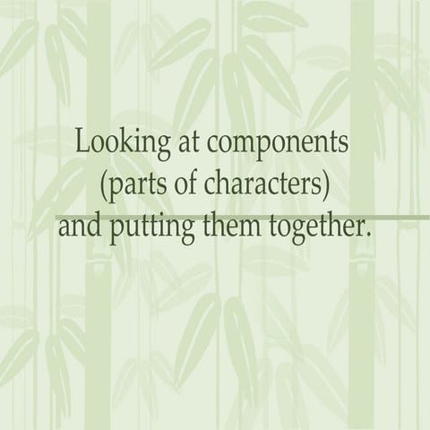 Putting Components Together | PPT