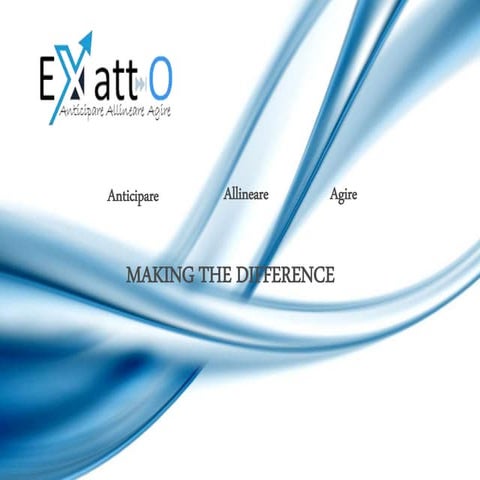 Putting costumer first | PPT