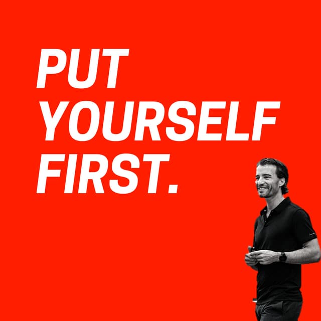 Put Yourself First - Here's WHY | PPT