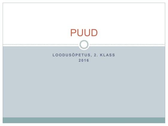 Munadepühad | PPTX