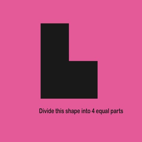 Puzzle assignment | PPT