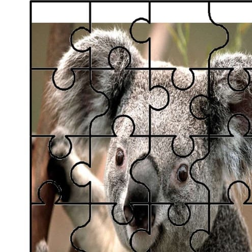 My Photo's puzzle | DOCX