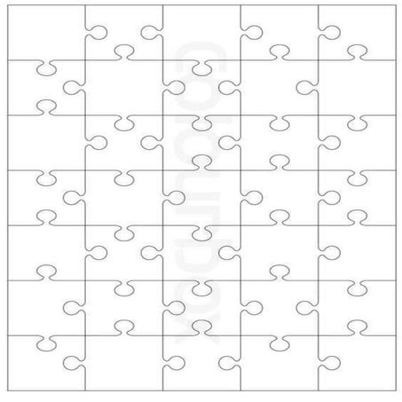 Puzzle jigsaw | PDF