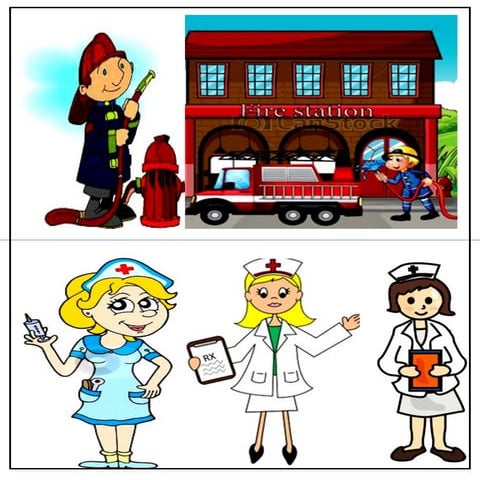 Puzzle pekerjaan | PDF