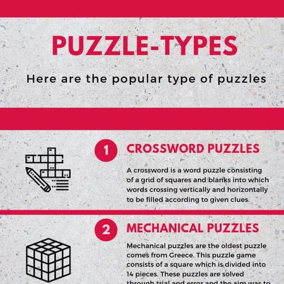 Amazing crossword puzzle facts | PDF
