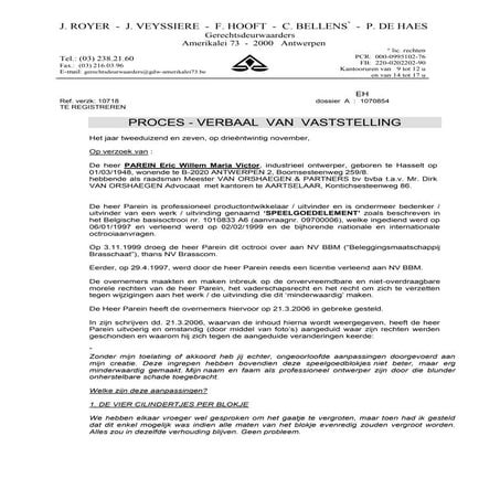 PV - Van Vaststelling DEURWAARDERSEXPLOOT CLICS ALDI.pdf