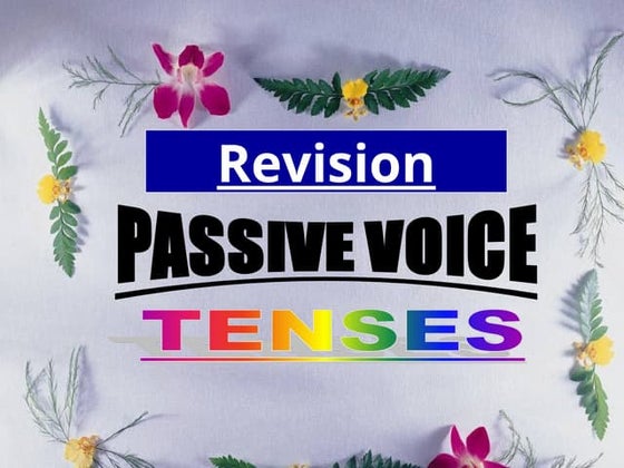 Future perfect tense | PPT