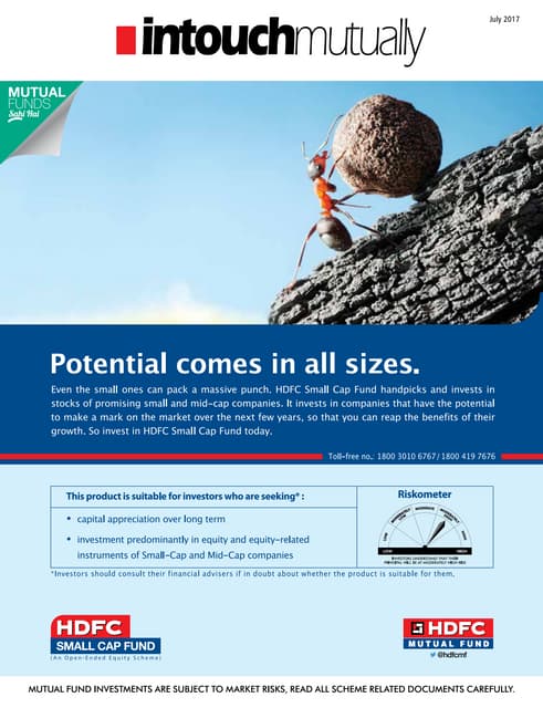 quant_Multi_Asset_Fund presentation pott | PDF | Stocks and Bonds ...