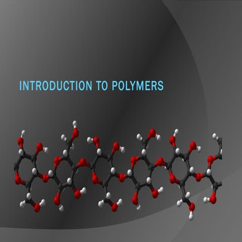 Polymers,PVC | PPT