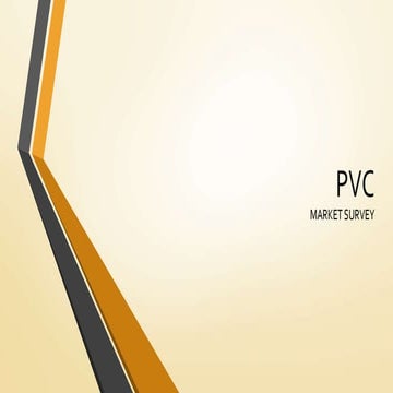 Pvc | PPTX
