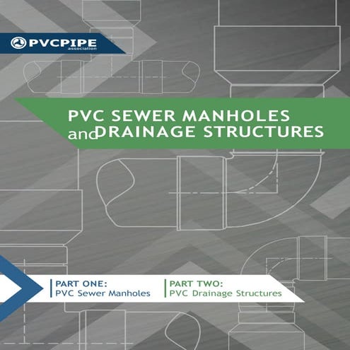 Manholes are essential for the operation and maintenance of gravity ...