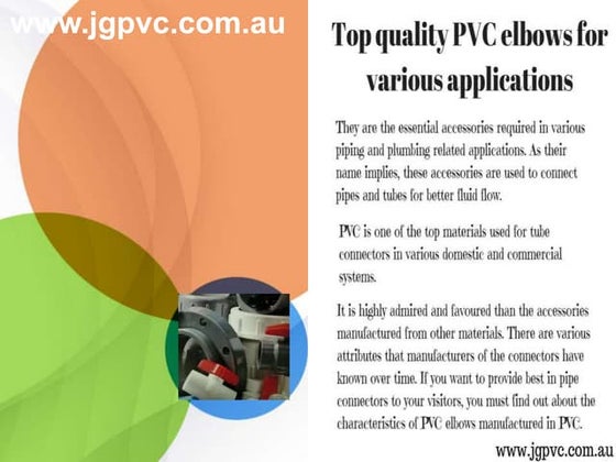 Gibault Repair Coupling | PPT