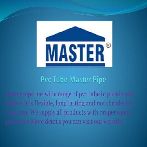 Hydraulic bolts and flange management | PPTX