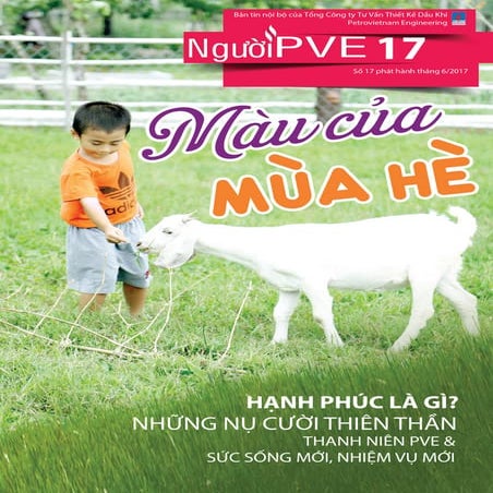 Ban tin Nguoi PVE #17 | PDF