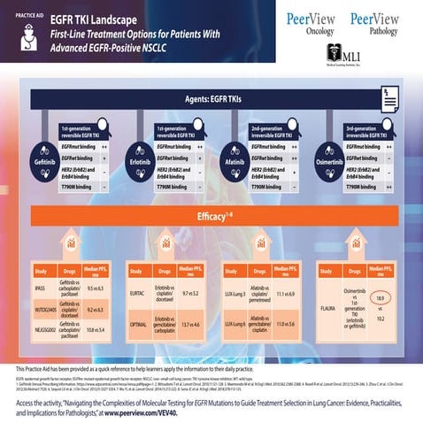 Navigating the Complexities of Molecular Testing for EGFR Mutations to ...
