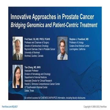 Complete Blood Count, Interpretations | PPTX