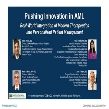 Pushing Innovation in AML: Real-World Integration of Modern ...