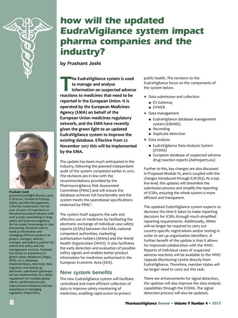 GVP Module IX rev 1 | PPSX