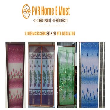 PVR Home E Must.pdf
