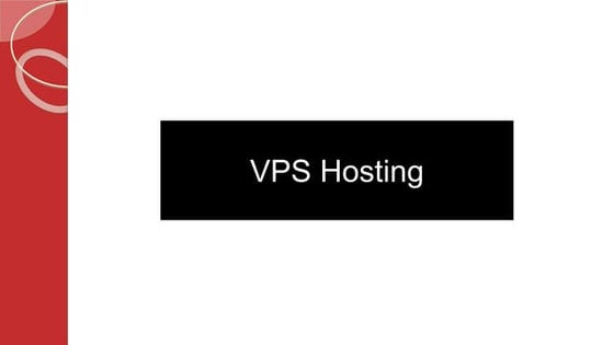 What Is VPS? A Beginner's Guide to Virtual Private Servers | PDF