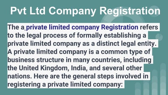 Private limited company registration.pptx