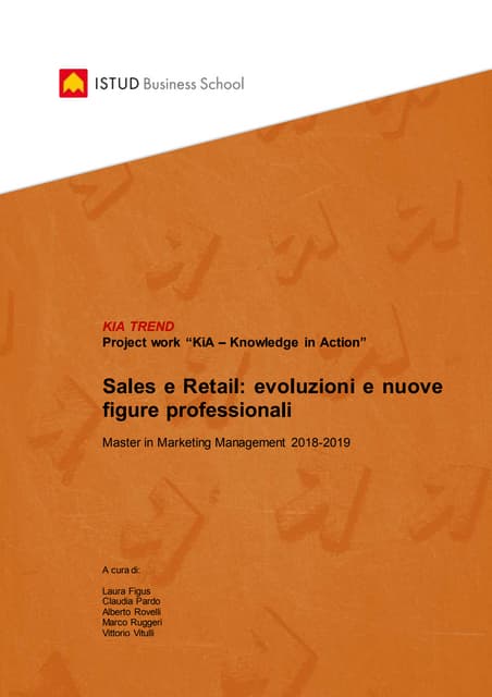 Consumatore post moderno | PPT