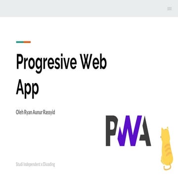 PWA 101.pdf