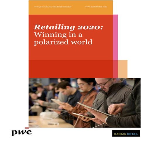 Kantar Retail | PPT
