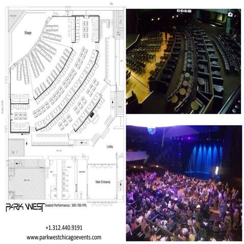 Park West Theater Seating Chart Palace Theatre Seating Plan | London