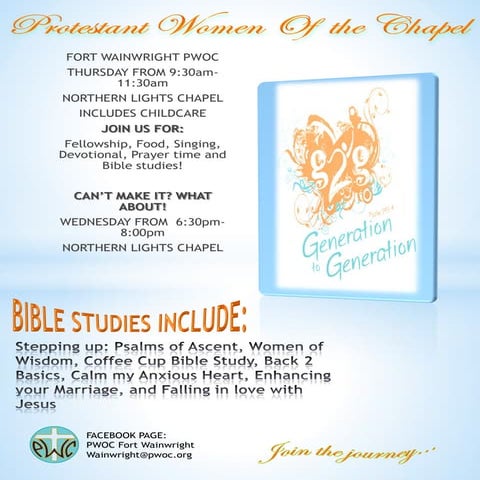 Pwoc flyer011 2 | PDF