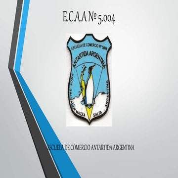 Pwp ecaa alvaro garzon | PPTX