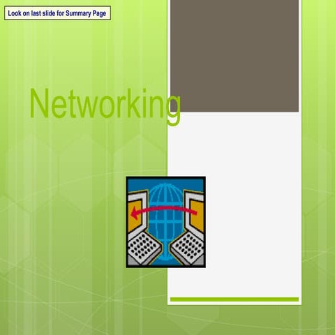 CAT internet GRADE 12 f.pptx computer networks and internet | PPTX