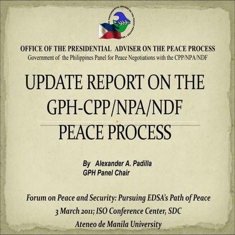 students presentation itroduction to cpp npa ndf | PPT