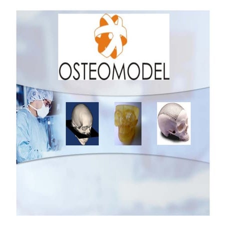 Pwpt osteomodel 100705 english public | PPT