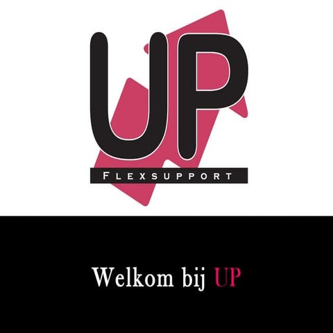 Pwp Up Flexsupport | PPT
