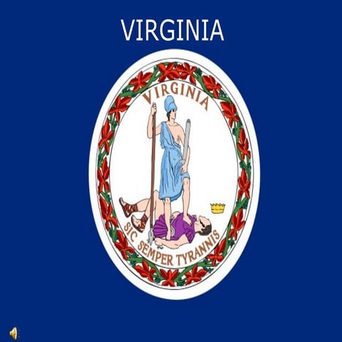 Virginia | PPT