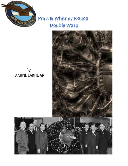 Aircraft fuel system | PPTX