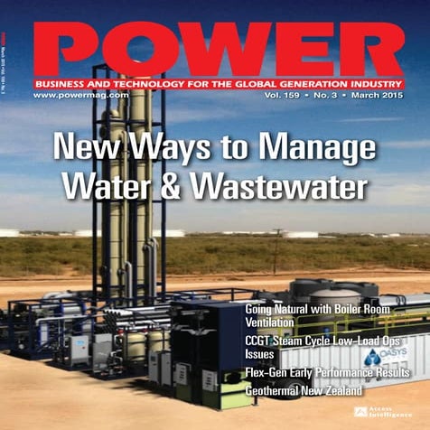 Power magazine march 2015 international | PDF