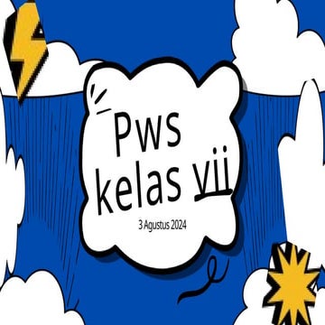 Pws 1 siswa kelas 7 di suatu sekolah.pptx